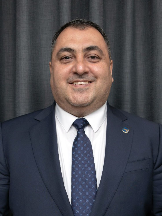 Caspian Energy Club